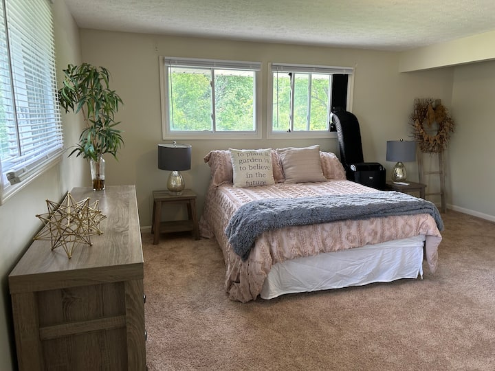 2 Bdrm Hudsonloft- Cvnp, Wra, Ski Resort - Hudson, OH