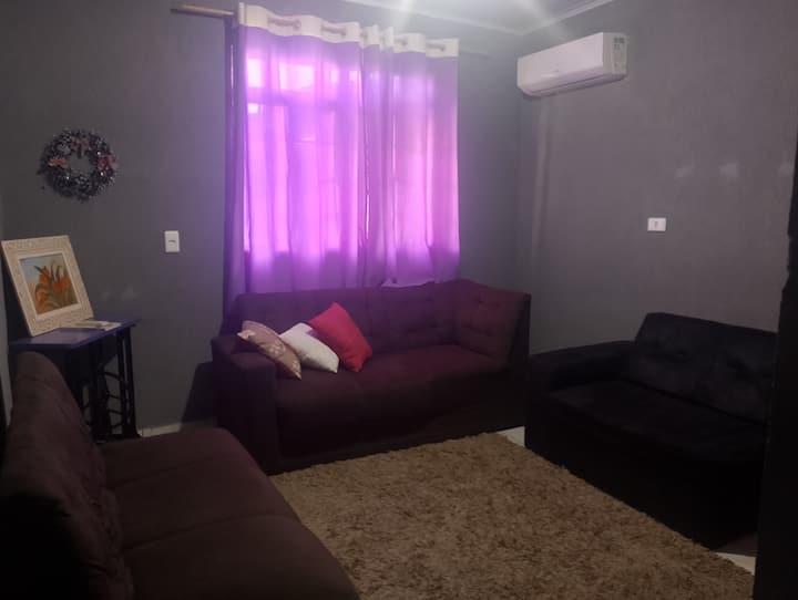 Casa Do Aconchego - Campo Grande