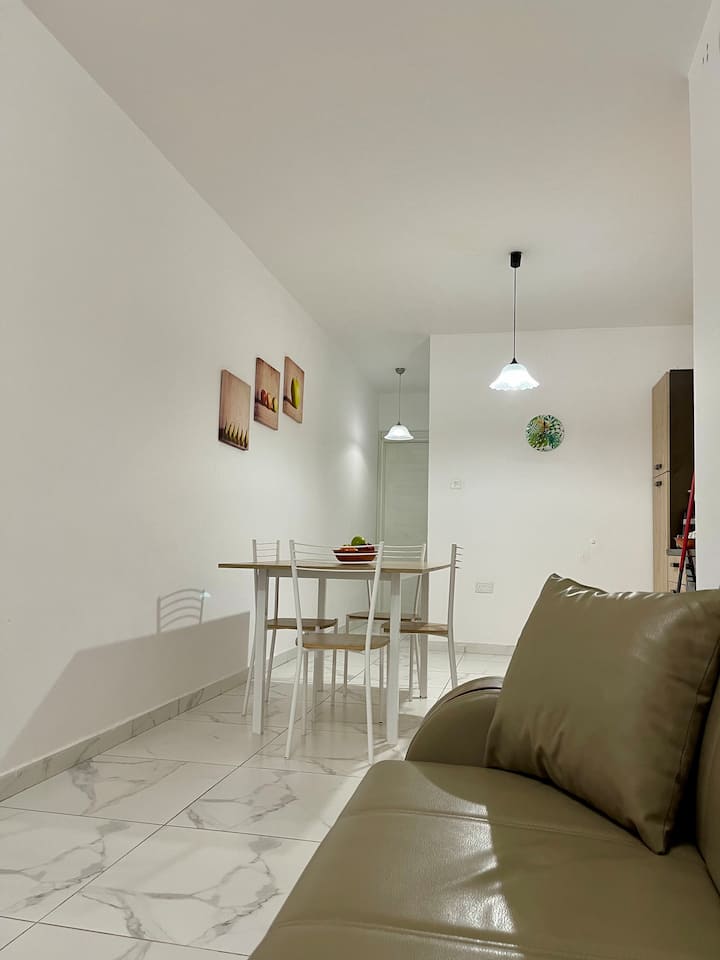 Few Steps From D Beach Family 2 Bedroom In Bugibba - Málta