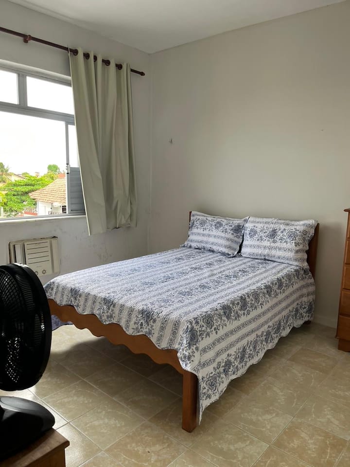 Apartamento Em Salinópolis ÓTima Localização - Salinópolis