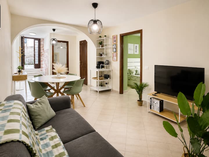 Private Flat In The Centre Of Castel Gandolfo - Castel Gandolfo