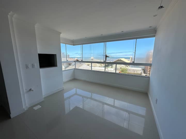 Apartamento Beira Mar Em Capão - Capão da Canoa