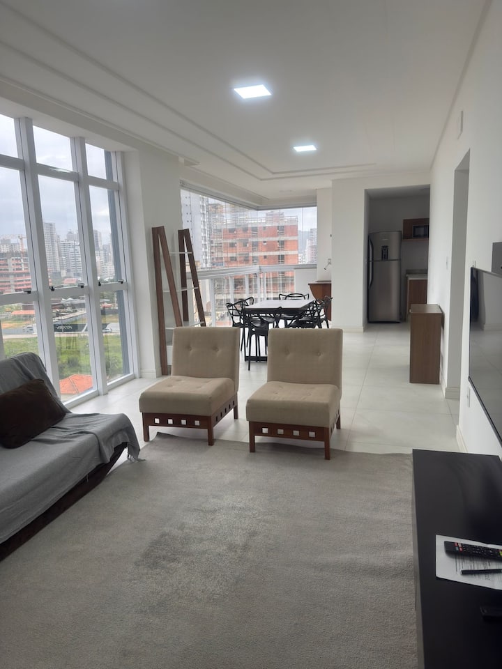 Apartamento Pereque! - Porto Belo