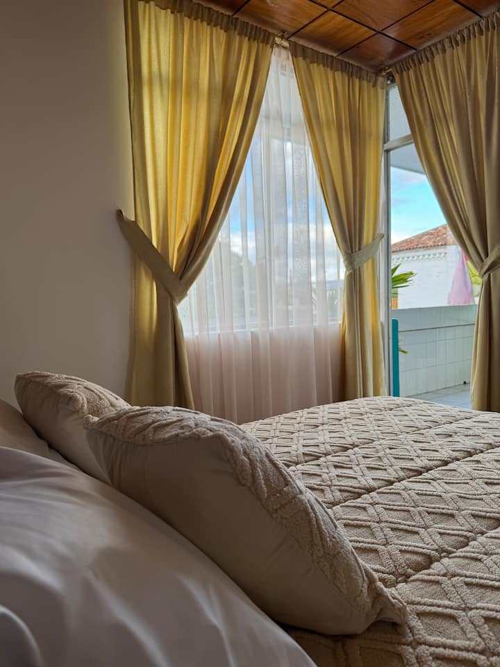 Alojamiento Centro Histórico De Cuenca - Cuenca