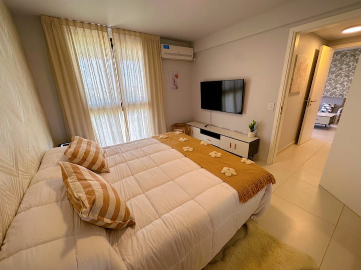 Exclusivo A Estrenar - 11 F - Premium - ÓPera Park - 科爾多瓦