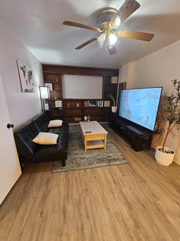 Clean Beautiful Private Casita - Albuquerque, NM