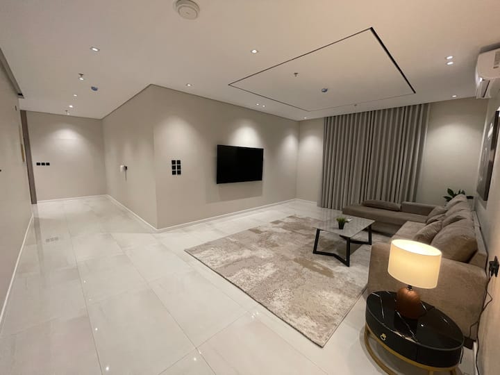 شقق اولا5 
غرفتين و صاله 2 دورات مياه - Medina (Saudi Arabia)