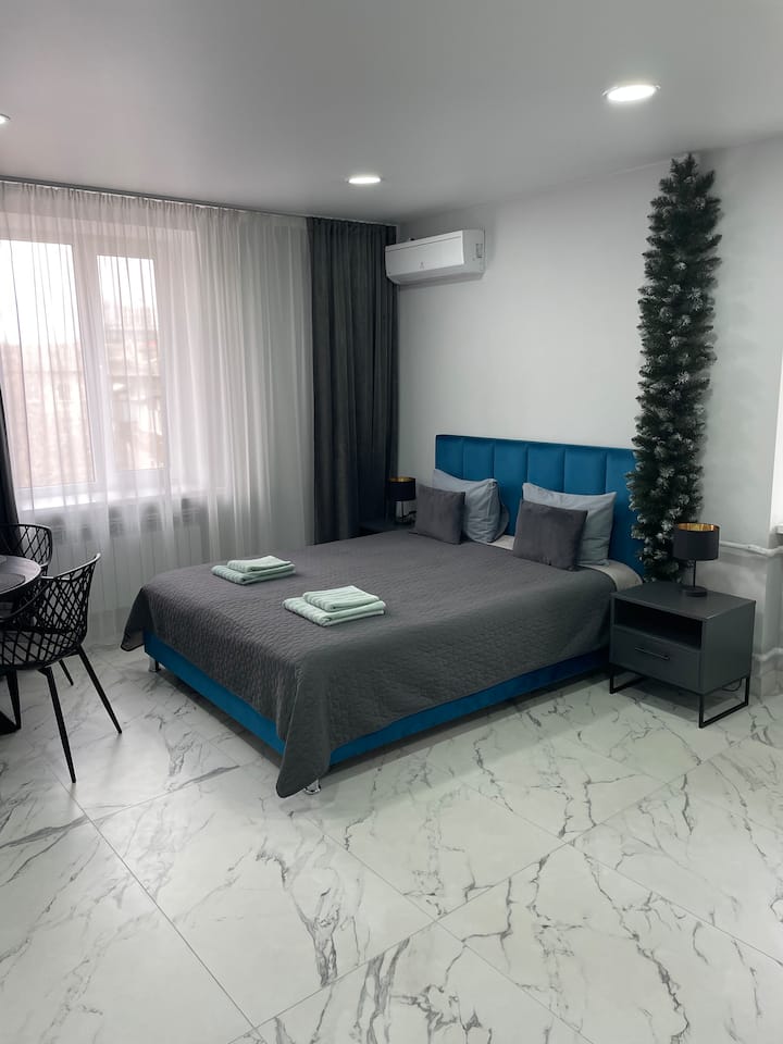 Квартира в центре города - Chisinau