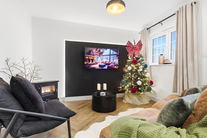 The Oven House-wyndale Living - Malvern Hills - Malvern