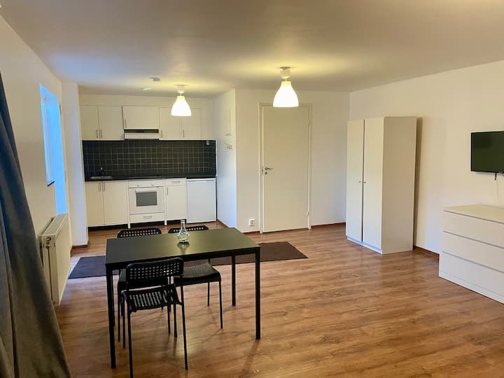 Apartment 4 - Malmö
