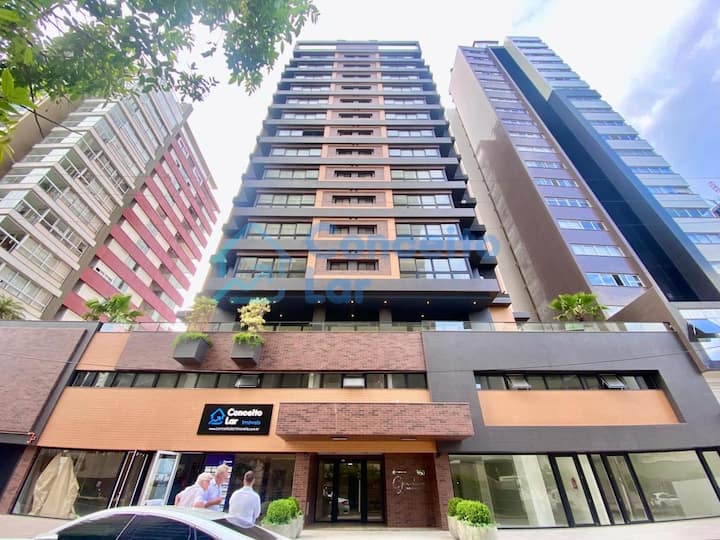 Espaço Aconchegante! - Torres