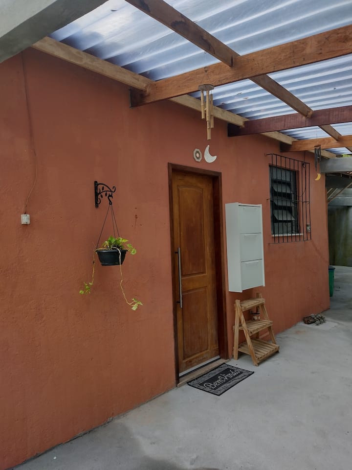 Casa Terracota - Petrópolis
