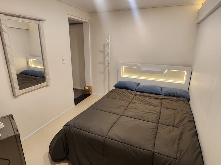 덕덕스테이 205 넷플릭스 유튜브 가능, 이수역 도보 4분 - Seoul