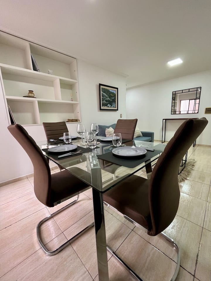 Tu Mejor Opción En Córdoba Capital - Córdoba, Argentina