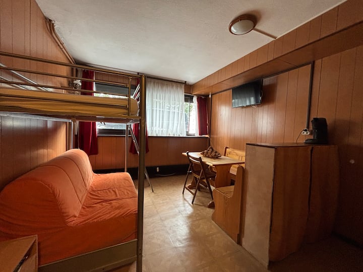 Studio 20m2 Mont Dore - Super-Besse
