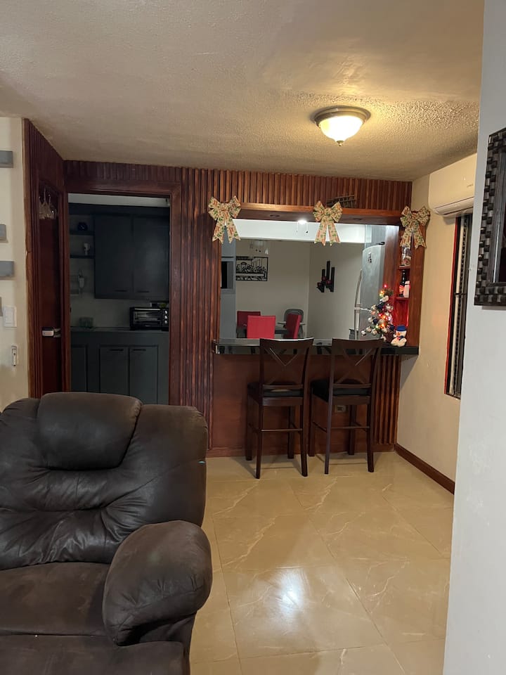 2 Min Parque Ind. Villa Florida - Reynosa