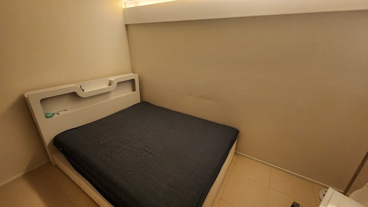 덕덕스테이 2033 넷플릭스 유튜브 가능, 이수역 도보 4분 - Seoul