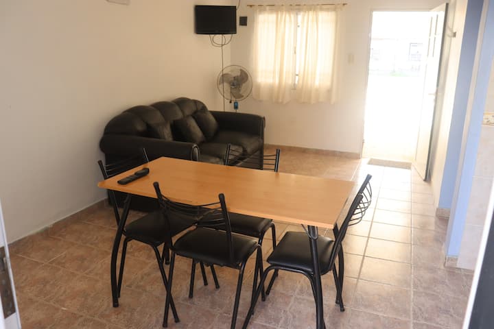 Abigail Departamentos Dunas | 2 - San Antonio Oeste