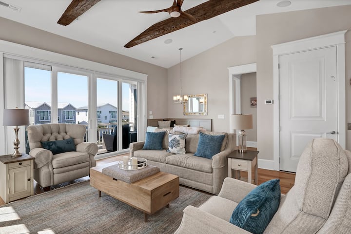 Nauti-gull - Wrightsville Beach, NC