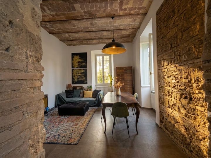 Mata Home - Civitavecchia