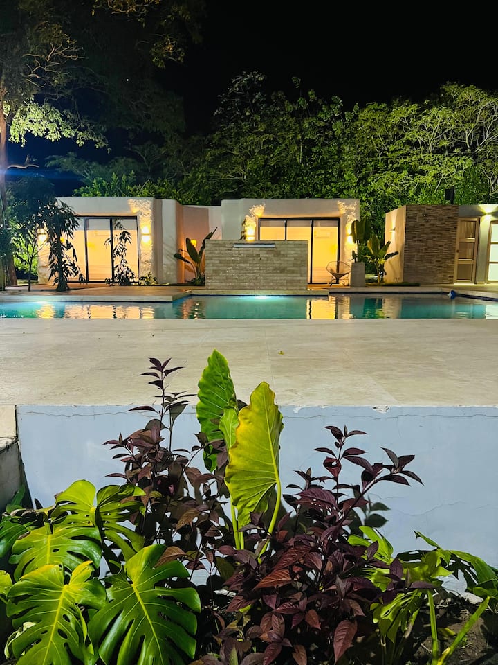 Finca Exclusiva En Campeche - Sabanalarga