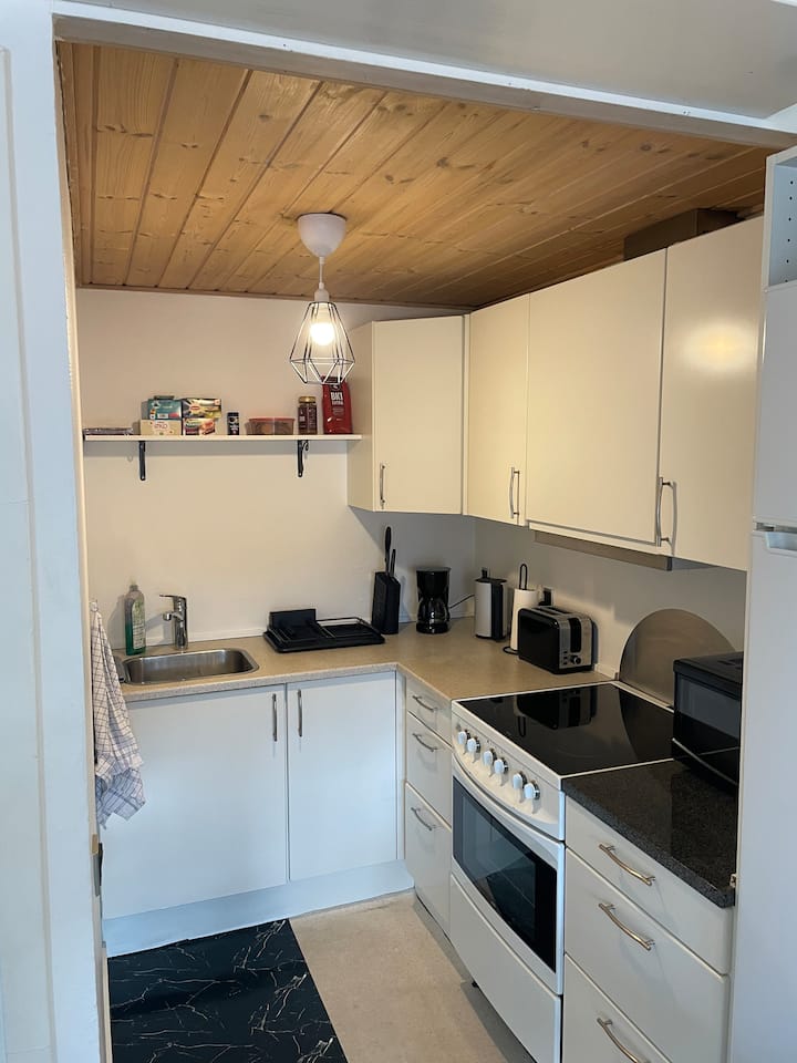 Cozy Stay, 10 Min To Esbjerg Centrum - Esbjerg