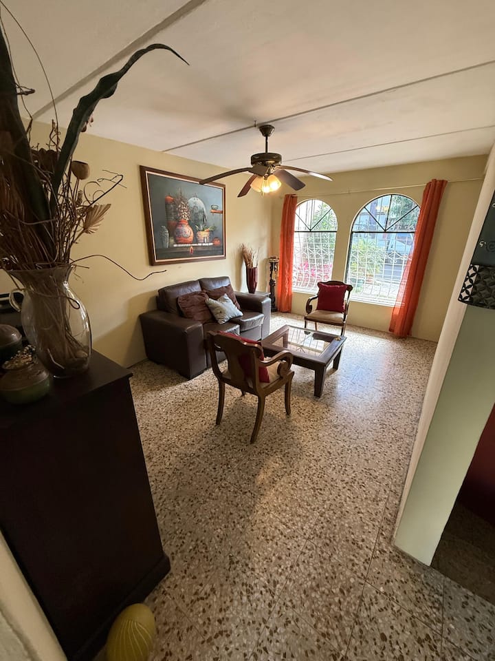 Casa En Residencial Privado - El Salvador