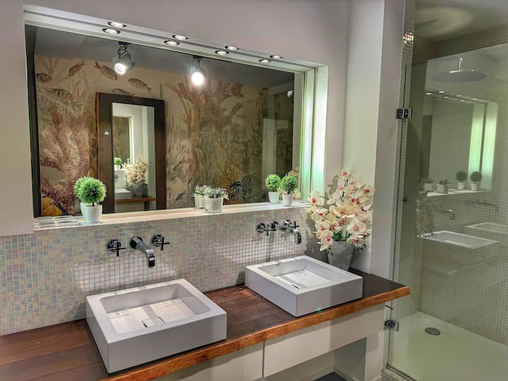 Luxus 4 Zimmer Apartment Mit Balkon - Radevormwald