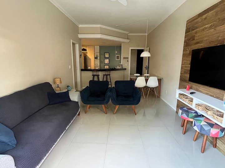 Aconchegante 2 Quartos Na Prainha - Arraial do Cabo