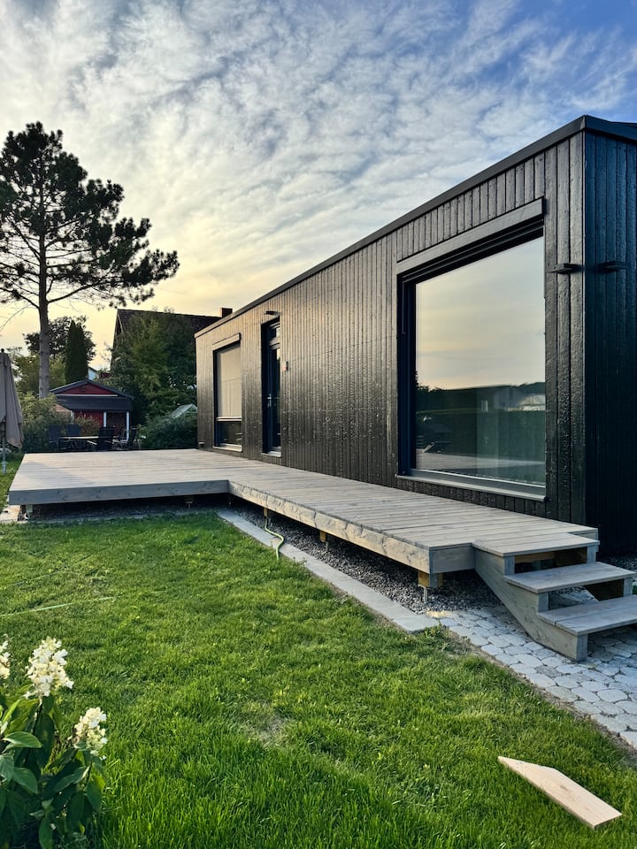 Brenztal Eco Lodge - Dillingen an der Donau