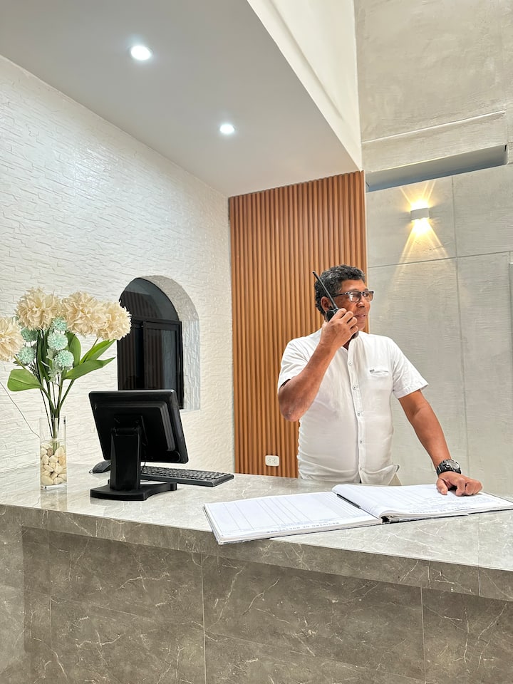 Hotel Kiko’s Plaza - Tumbes