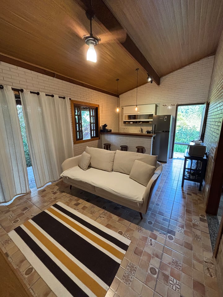 Casa Oliveira’s - Ilhabela