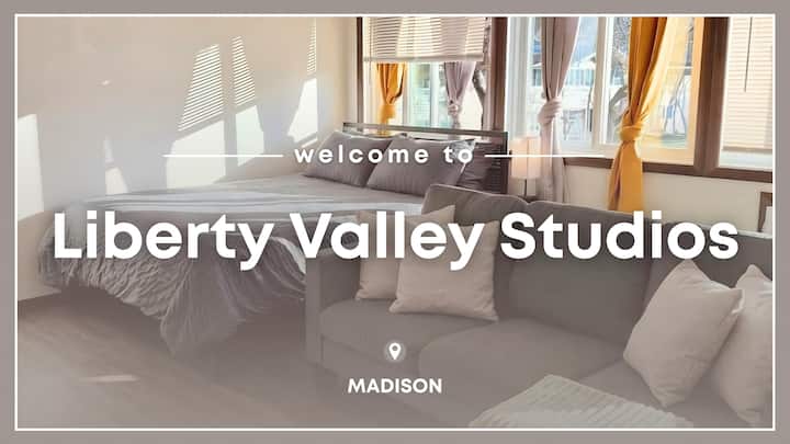 Liberty Valley Studios In Madison, Wi! - Madison, WI