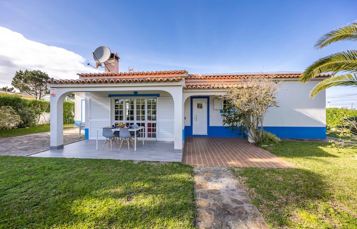 Casa Cool - Aljezur