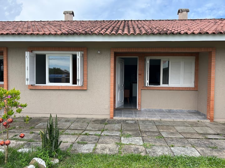 Casa Em Xangri-la - Xangri-Lá