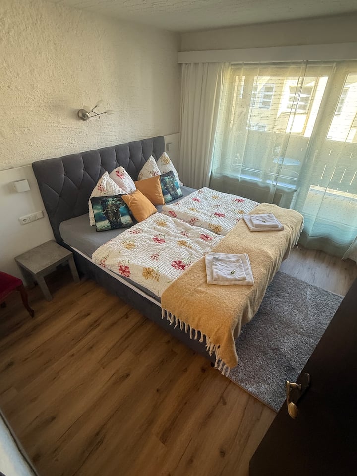 Andys Enzian - Seefeld in Tirol