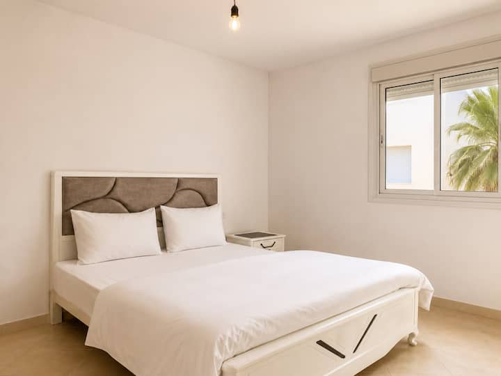 Spacieux 90m² (8p)  Netflix & Fibre  Akid Lotfi - Oran