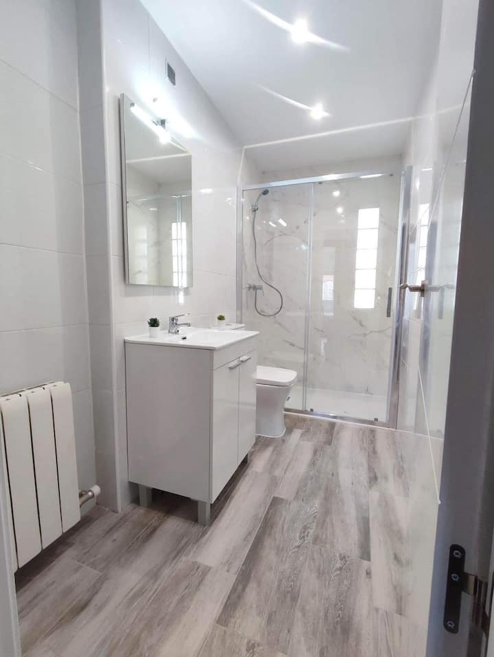 Piso Céntrico - Salamanca, Spain