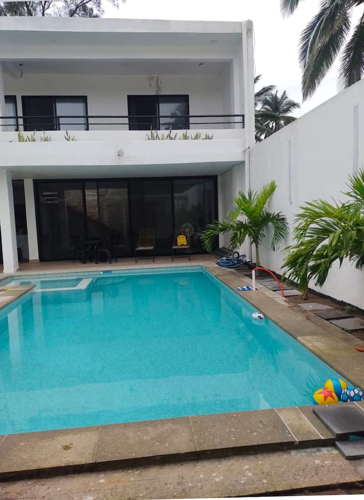 Casa Natura - Costa Esmeralda