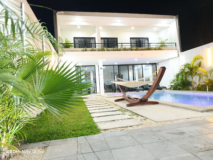 Casa Natura - Costa Esmeralda