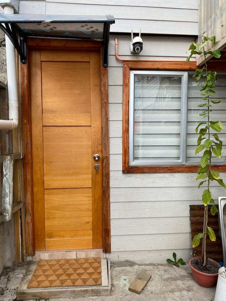Cabaña Equipada - Punta Arenas