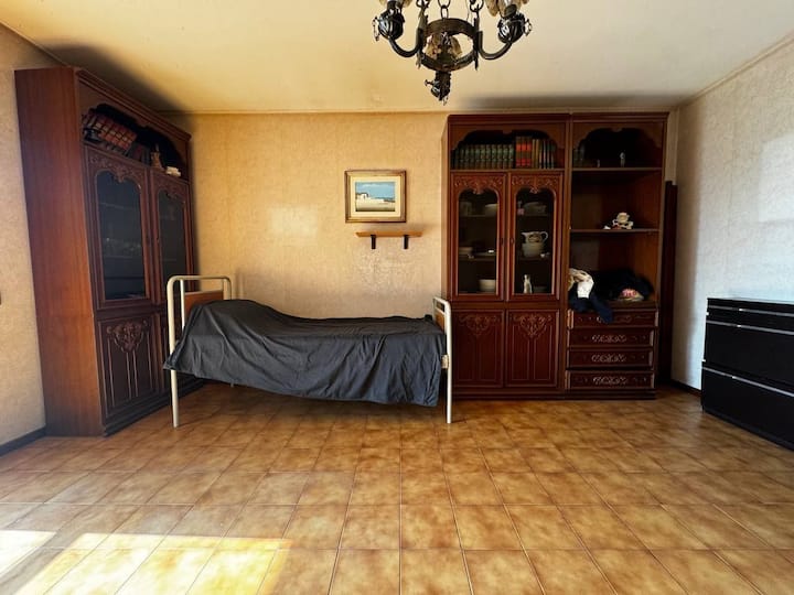 Bello E Piacevole - Caserta