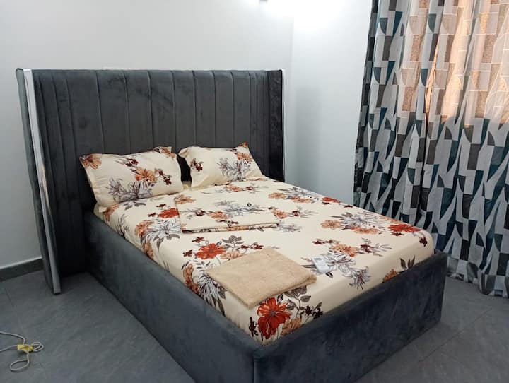 Essentiel 7 - Brazzaville