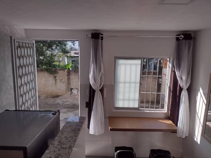 Aconchegante E Ao Lado Do Mar - Mangaratiba