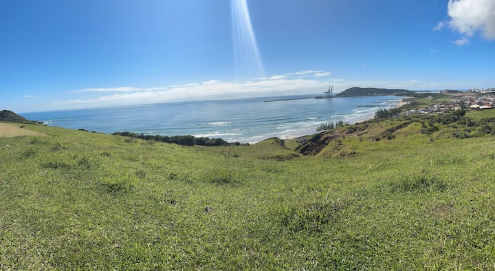 Vista Mar Mirante 1 - Imbituba