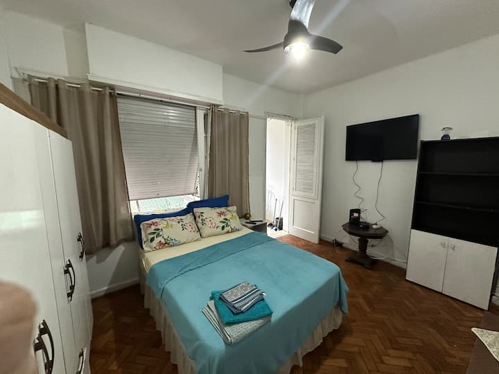 Apartamento Copacabana - Copacabana
