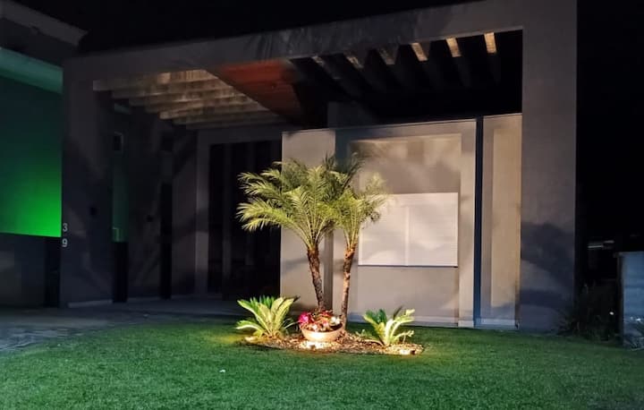 Casa Com 4 Quartos - Xangri-Lá