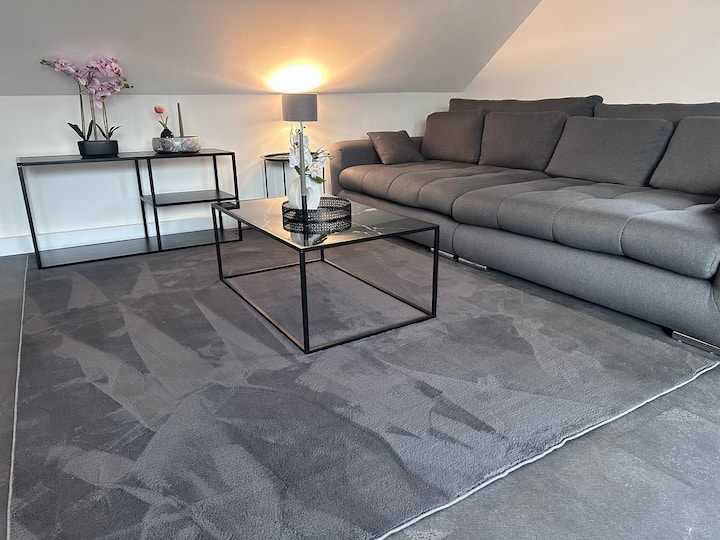 Sehr Schöne * Renovierte Wohnung - Paderborn