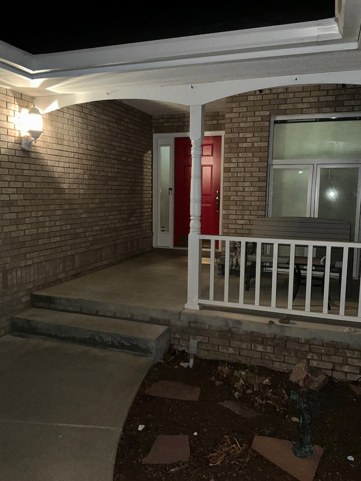 Very Nice 4 Bedroom 3 Bath House - Horseshoe bend, Milford