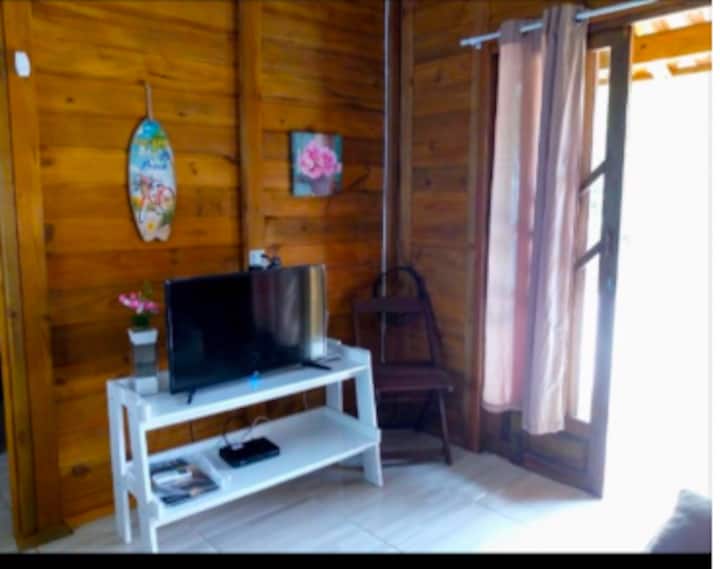 Chalé Centrinho Do Rosa - Imbituba